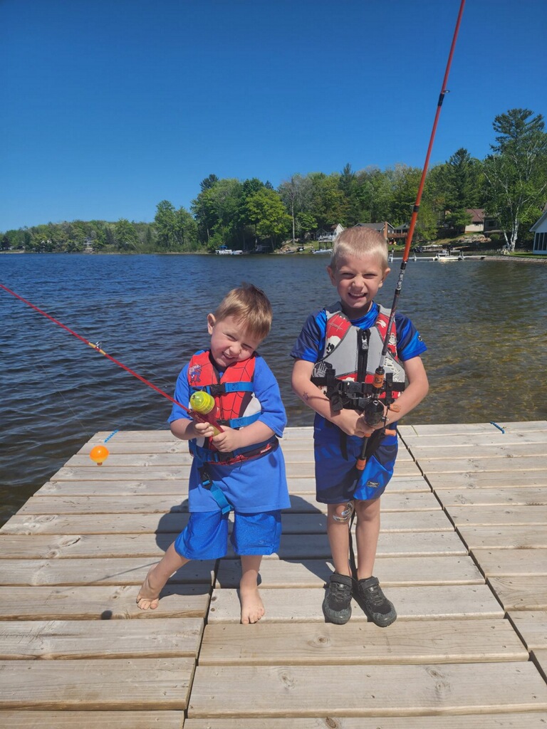 AuSable Lake Property Owners Association