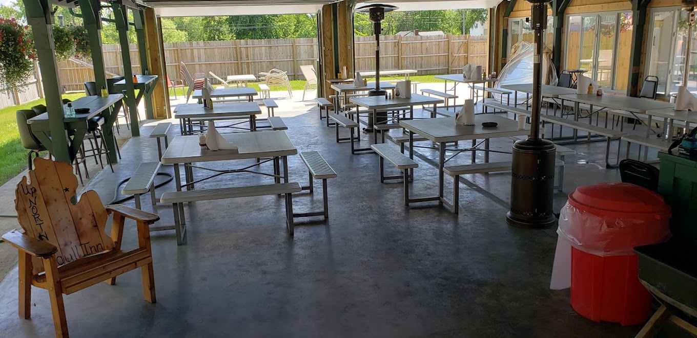 AuSable Lake Property Owners Association